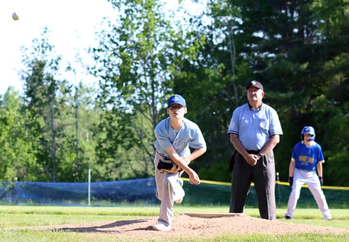 Busline League Baseball, Softball Championship Games Now Set | Baseball ...
