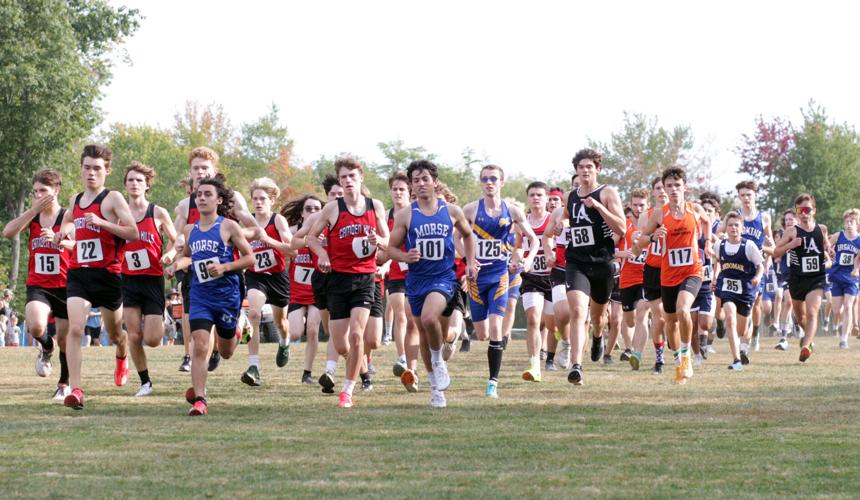 Meyer, Anderson Lead 'Jammers, Local Runners at Annual Elizabeth ...