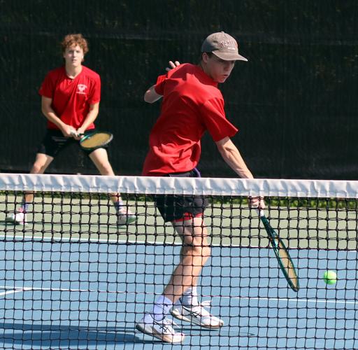 Clean Sweep: Navigators Coast Past Windjammers En Route to Class 'A ...