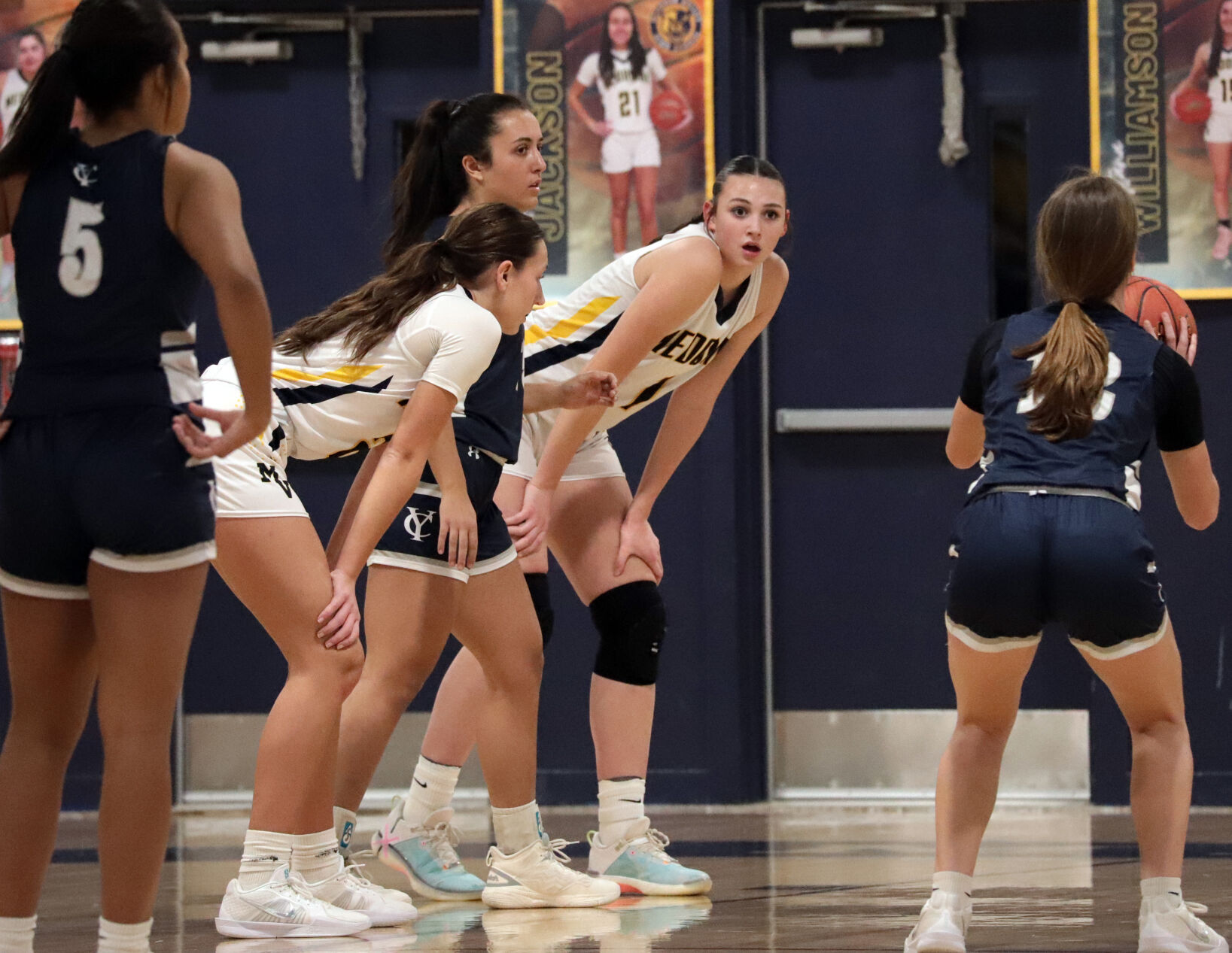 Local Teams Tickle Twine During Recent Court Cases | Basketball ...
