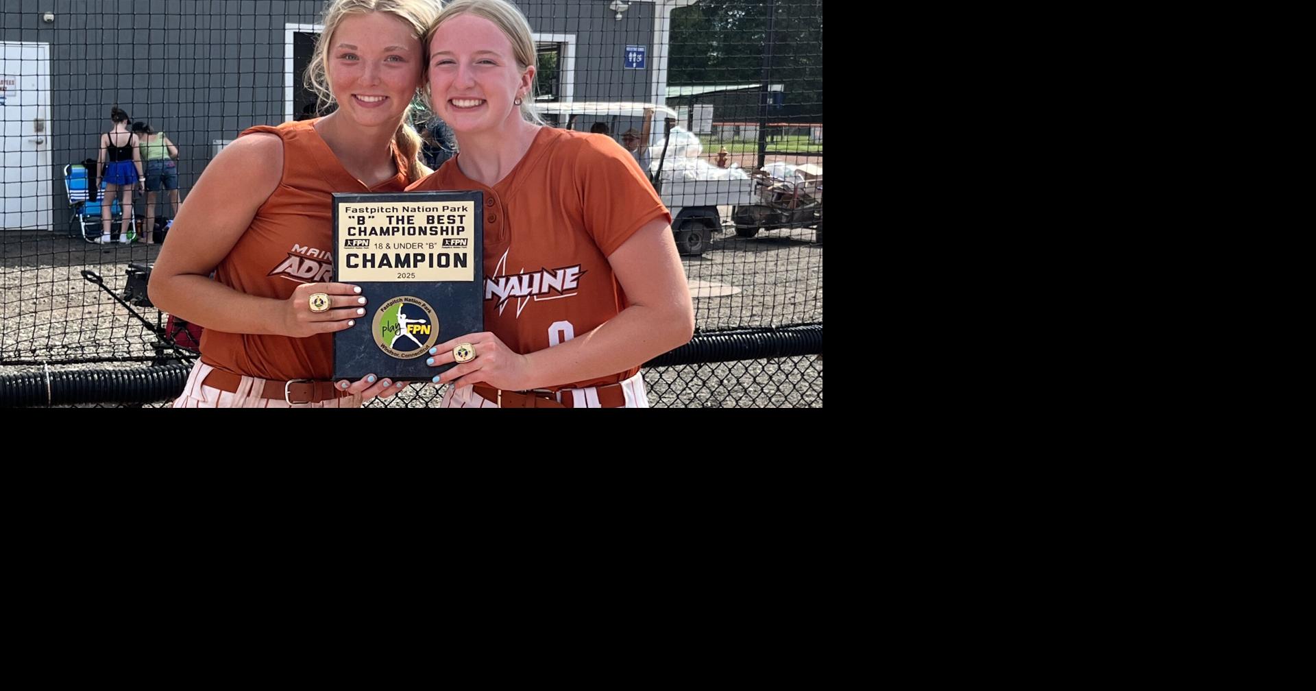 Mackay, Parenteau Paramount in Maine Adrenaline’s Tournament Triumph ...