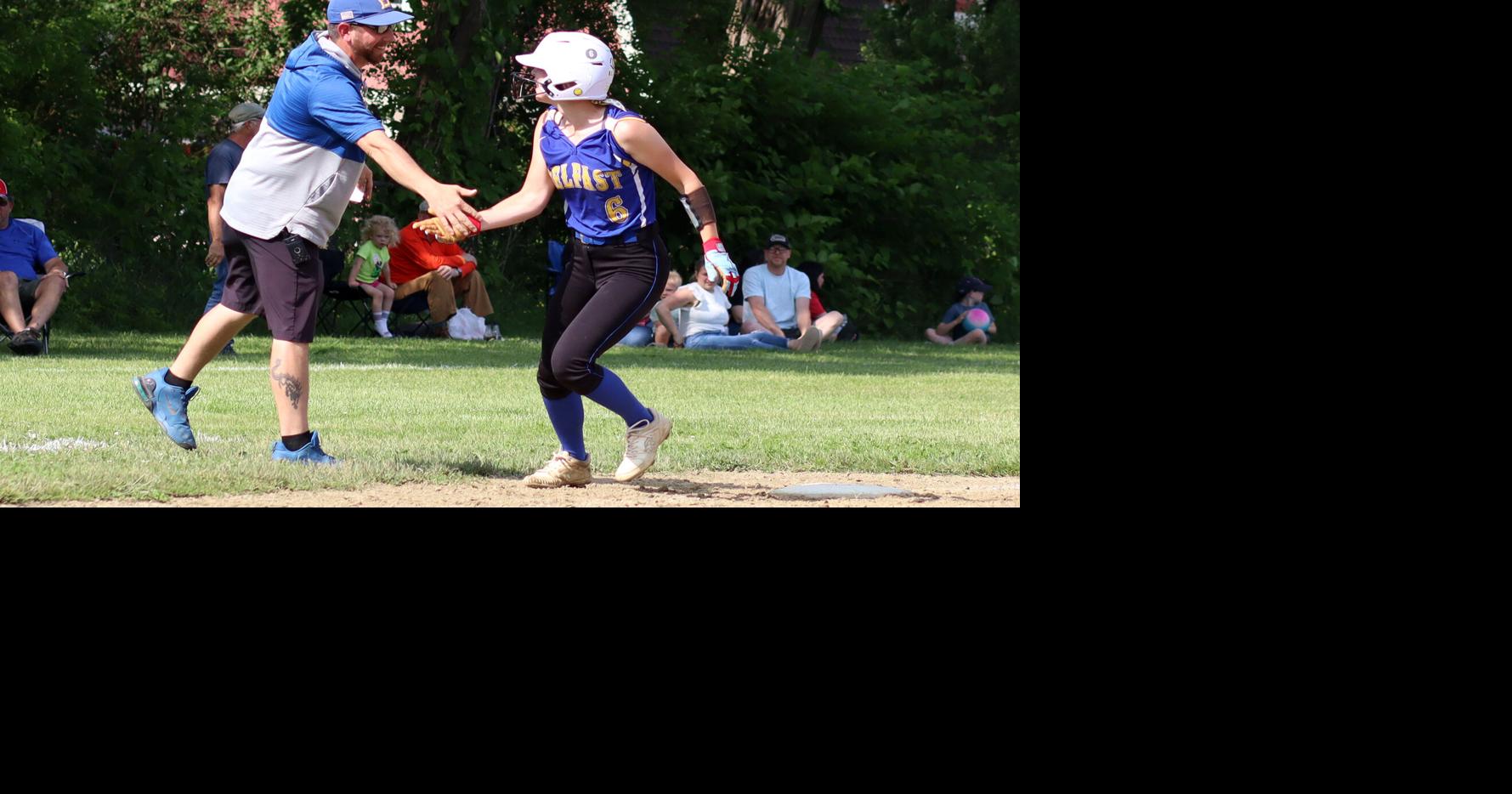 Mackay's Milestone Performance Propels Lions to Extra-Inning ...