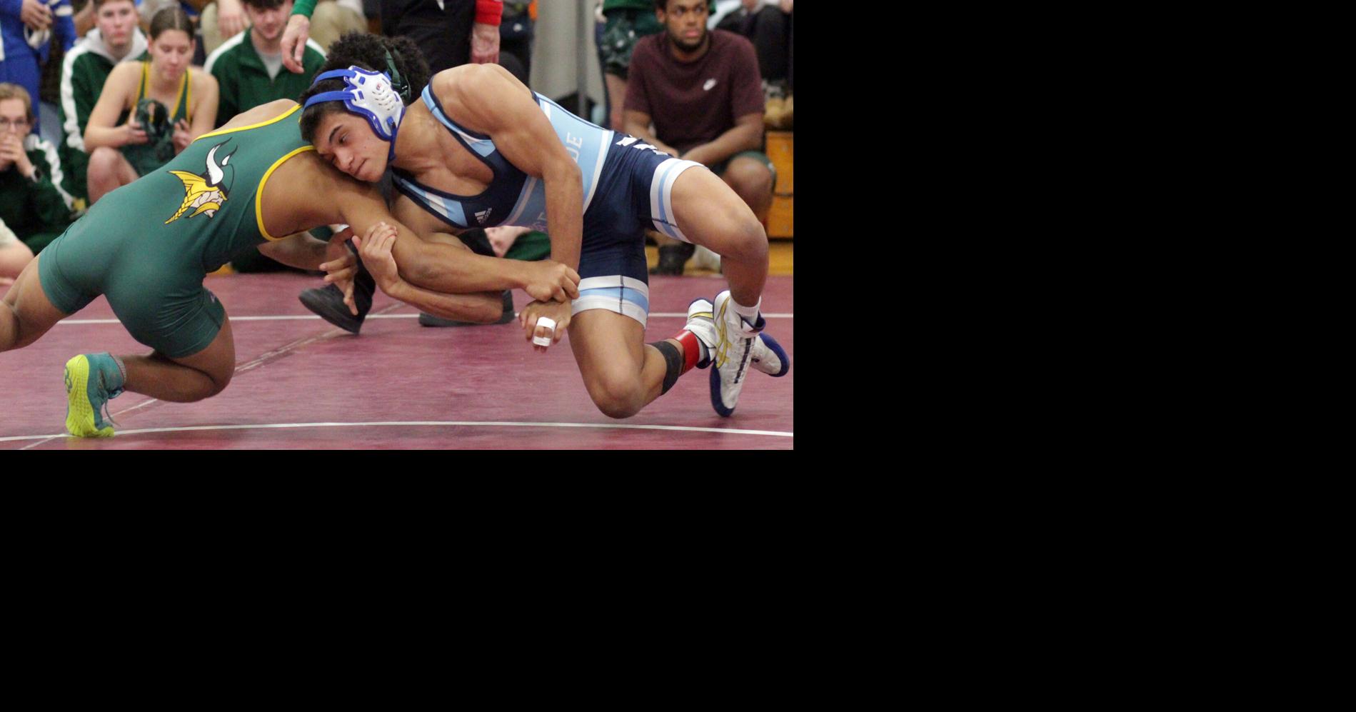 Local Teams Strive For Success in 2024's Final Mat Battles | Wrestling | midcoastvillager.com