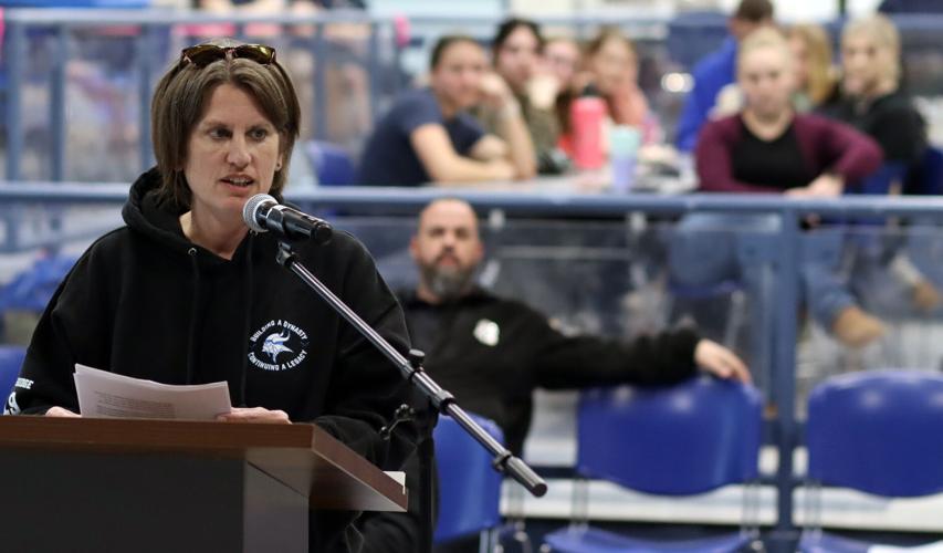 After Emergency Board Meeting, Longtime Coach Returns to Searsport ...