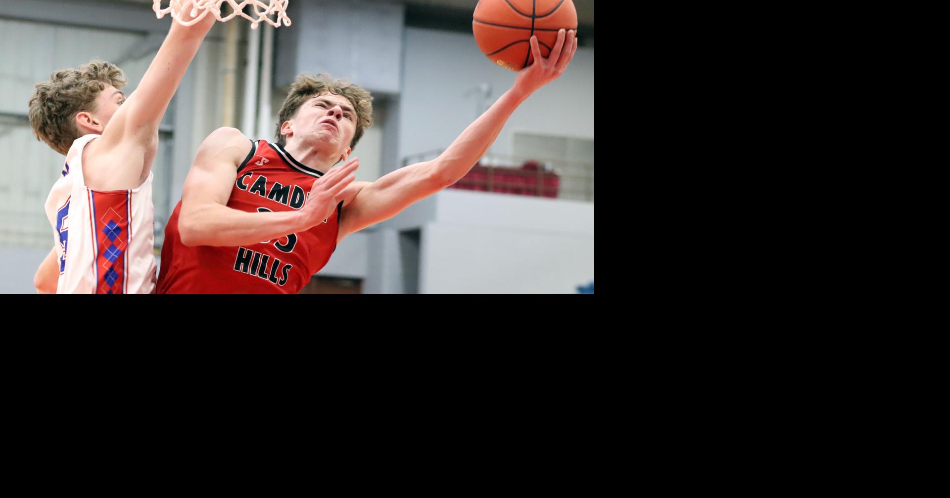 Despite Record-Setting Night For Ames, 'Jammers Thrown Off Course by ...