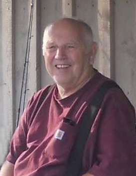 Richard Monroe Jr. | Obituaries | midcoastvillager.com