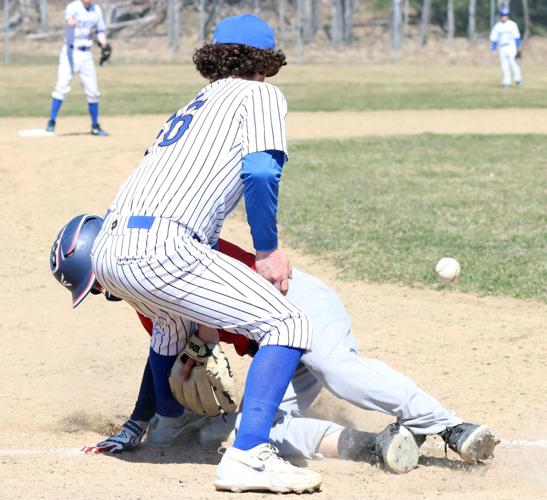 Vikings, After 12-Run Rally, Walk Off on Patriots in Wild Season-Opener ...