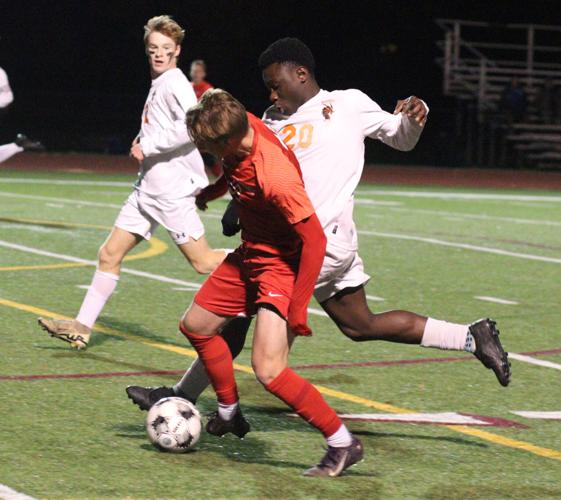 'Jammer Title Dreams Dashed as Dragons, Rams Collect Coveted Regional ...