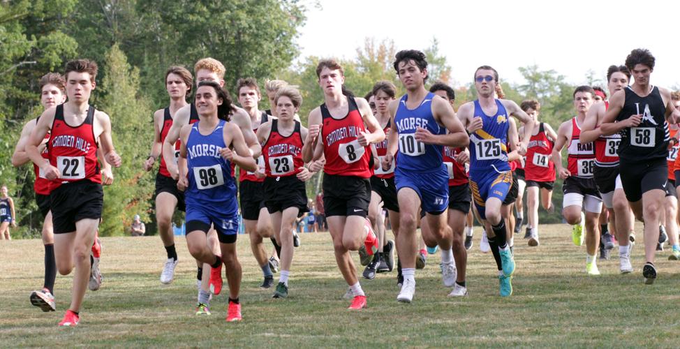 Meyer, Anderson Lead 'Jammers, Local Runners at Annual Elizabeth ...