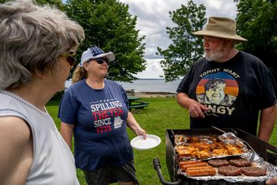 One Nation | Village Life | midcoastvillager.com