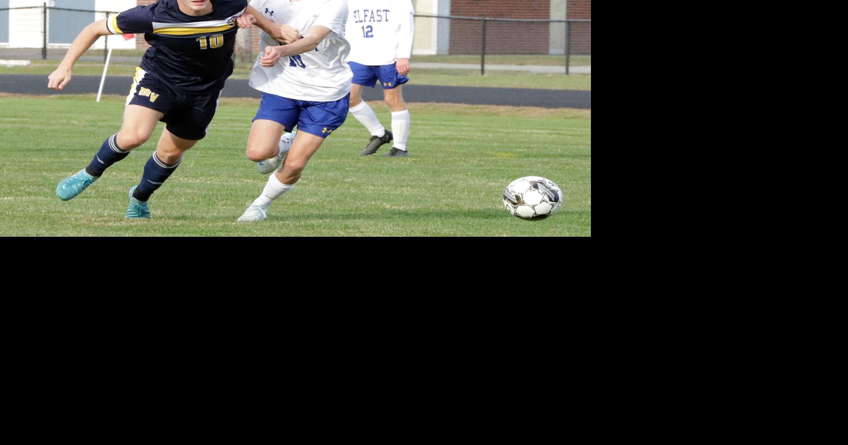 Panthers, Windjammers Continue Winning Ways With Recent Pitch Victories ...