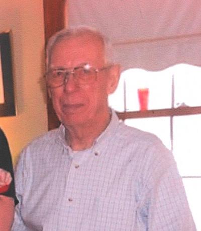 Ervin D. Koenig | Obituaries | midcoastvillager.com