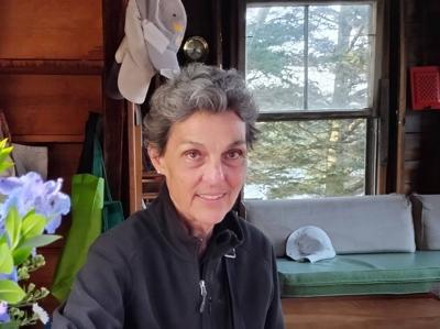 Cynthia Anderson | Obituaries | midcoastvillager.com