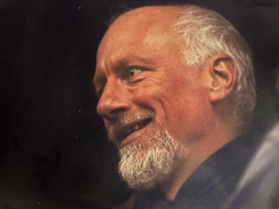 Brian Ross | Obituaries | midcoastvillager.com