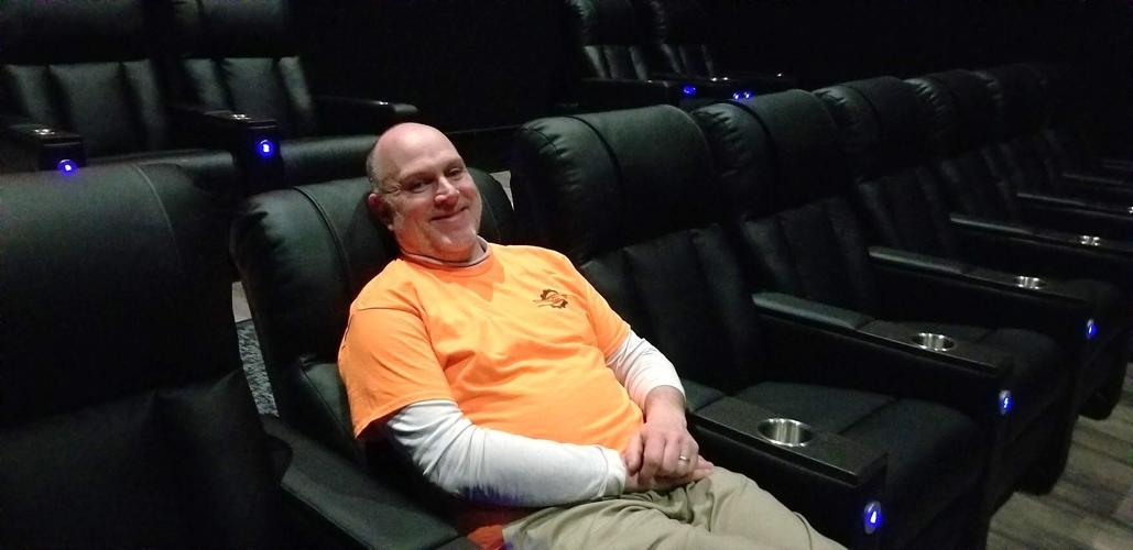 Flagship shows off renovations | News | midcoastvillager.com