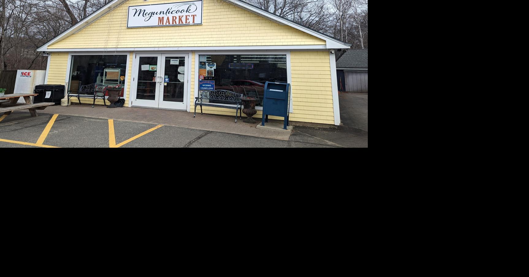 Megunticook Market Under New Ownership | News | midcoastvillager.com