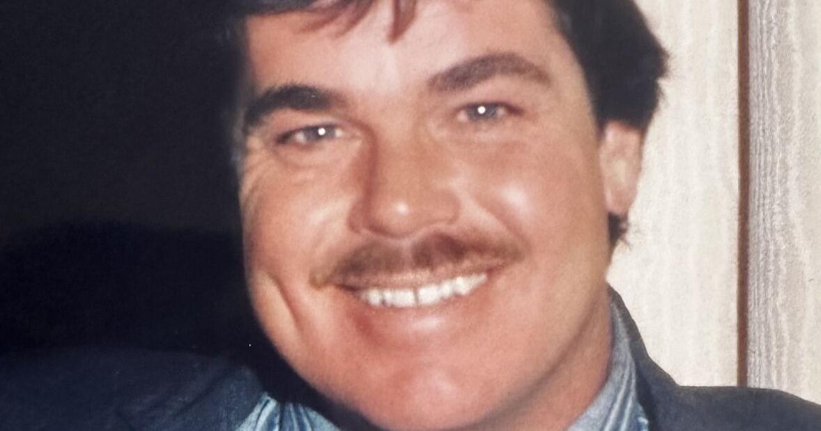 Mark Ames | Obituaries | midcoastvillager.com