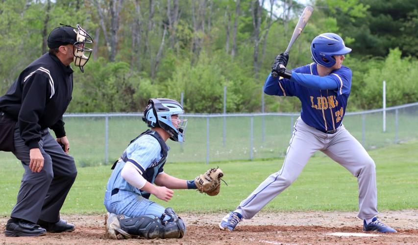 Playoff Picture Begins to Take Focus For Local Diamond Teams | Baseball ...