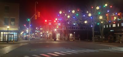 Holiday Festivities on the Rockland Horizon | News | midcoastvillager.com