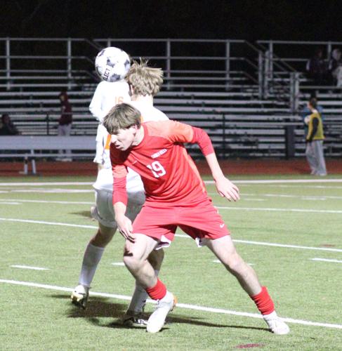 'Jammer Title Dreams Dashed as Dragons, Rams Collect Coveted Regional ...