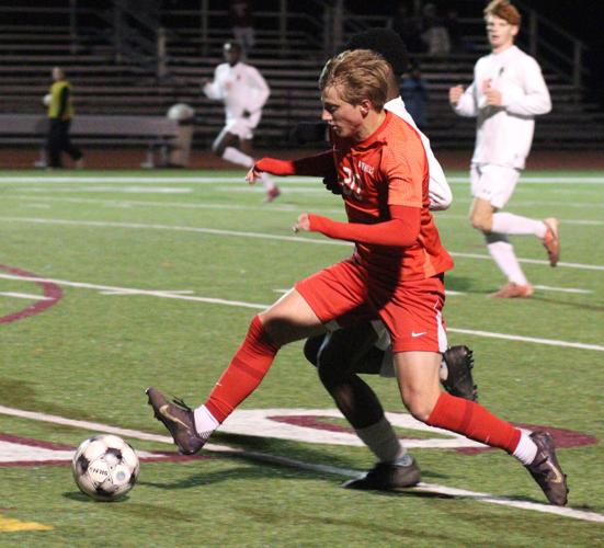 'Jammer Title Dreams Dashed as Dragons, Rams Collect Coveted Regional ...