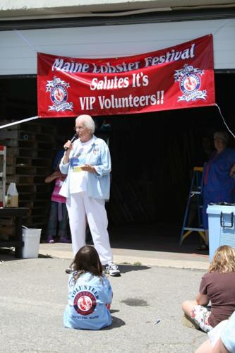 The legacy of Alice Knight: Beloved teacher, volunteer had lasting ...