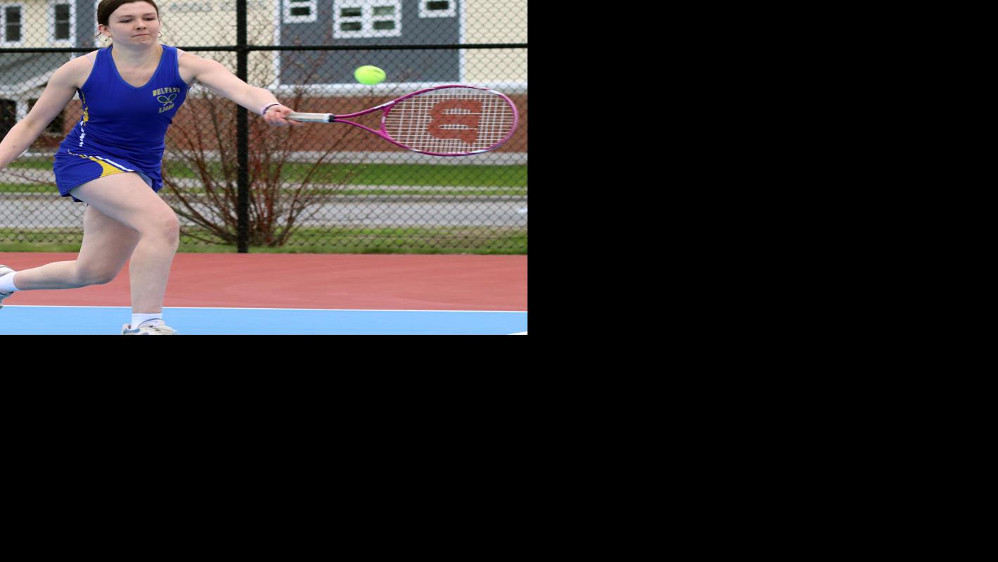 Double Take: Local Teams Earn Spots in Upcoming MPA Tennis Championships | Tennis ...