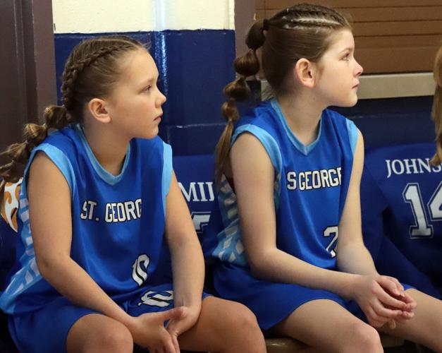 Vinalhaven Boys, Girls Net Mussel Ridge Tournament Titles | Basketball ...