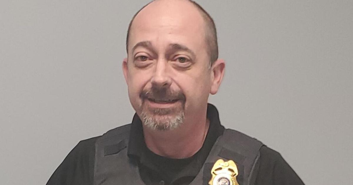 New chief takes helm of Searsport Police Department | News ...