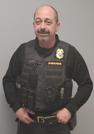 New chief takes helm of Searsport Police Department | News ...
