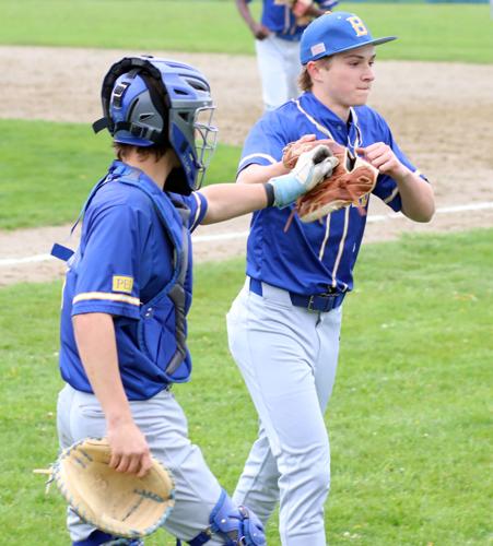 Playoff Picture Begins to Take Focus For Local Diamond Teams | Baseball ...