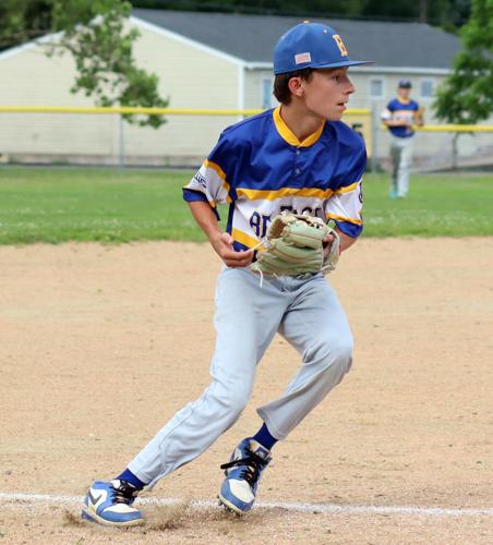 Finals Set: PG Willey, Rollies to Vie For MBRL's Coveted Championship ...