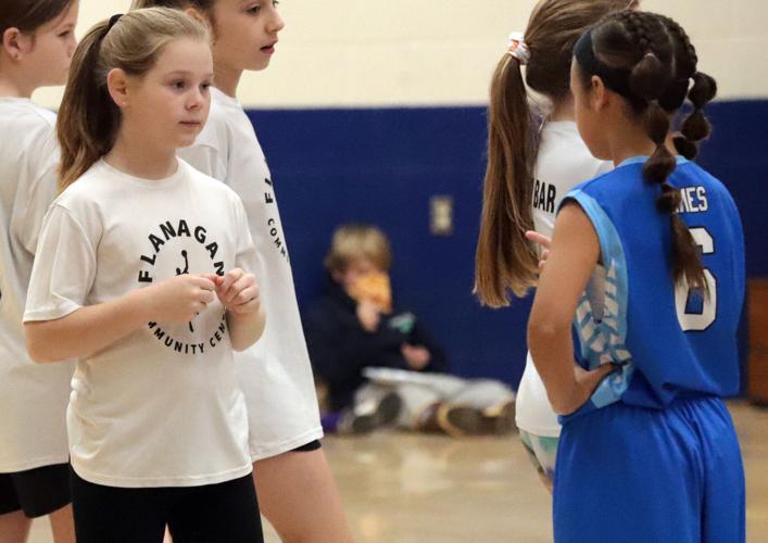 Vinalhaven Boys, Girls Net Mussel Ridge Tournament Titles | Basketball ...