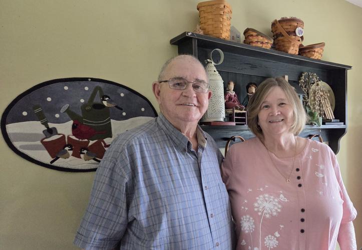 Roller Skating Led to 60-Year Marriage for Rockland Couple | News ...
