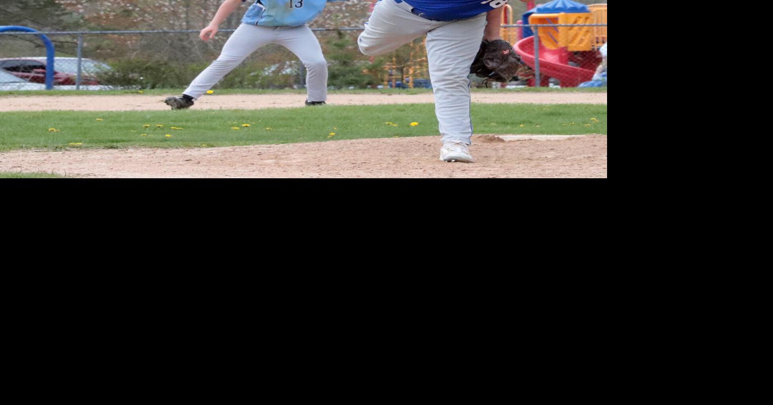 Around The Horn: Middle School Diamond Squads Excel in Early-Season ...