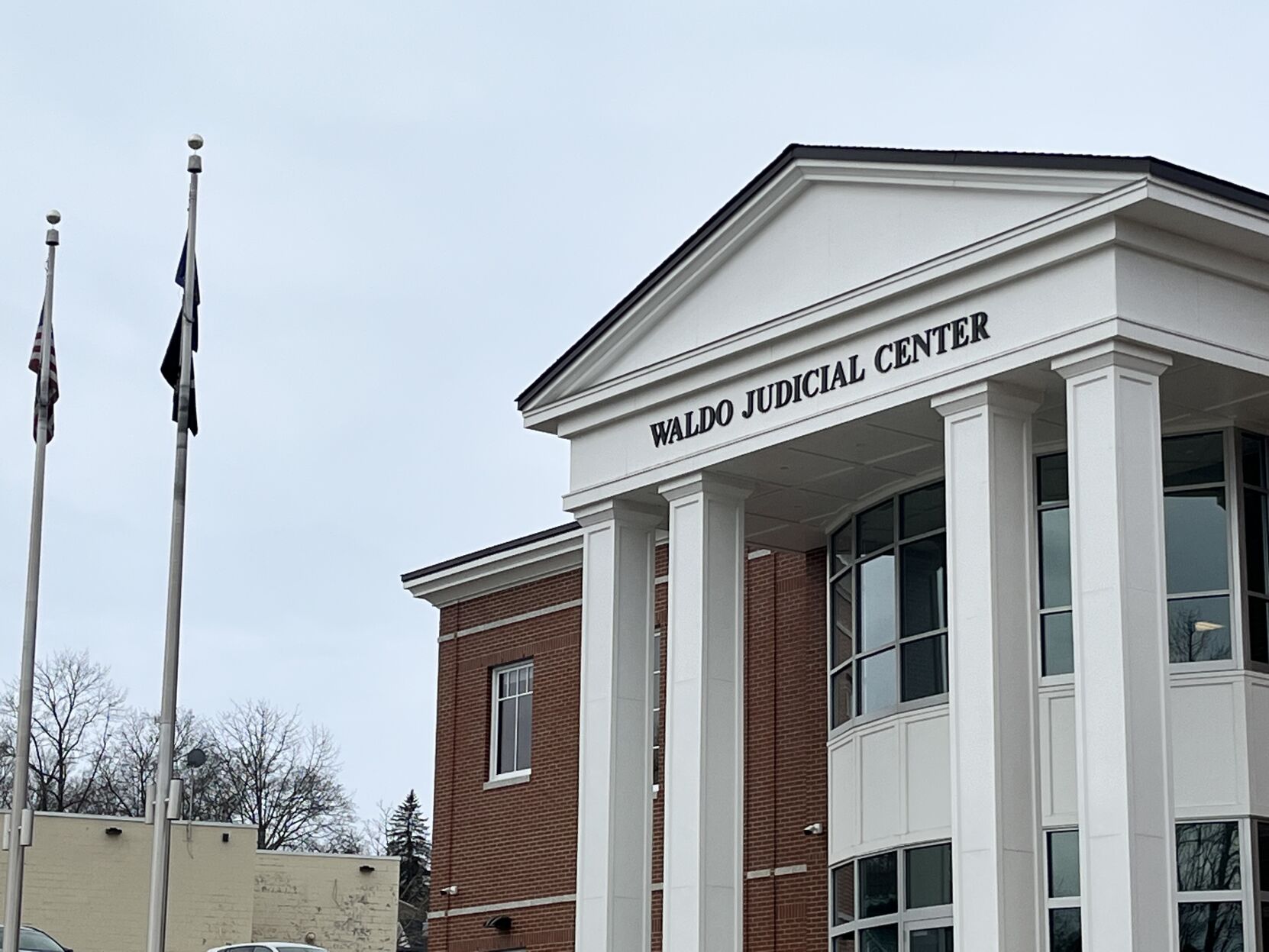Waldo Grand Jury Indicts Liberty Man in April Murder | News ...