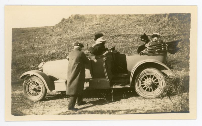 Transportation Museum Launches Open Hood Education Series | News ...