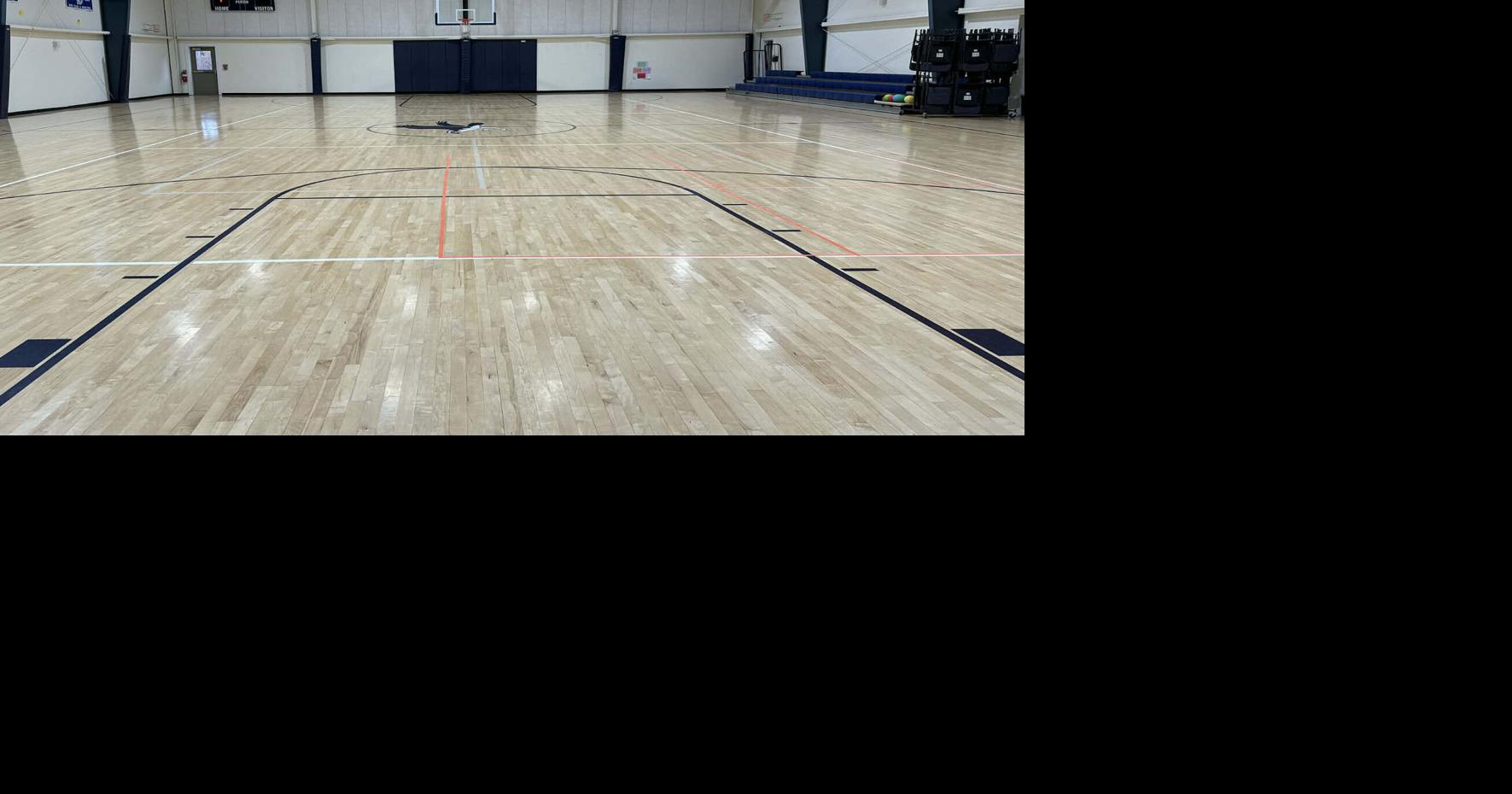 Citing Low Numbers, Hawk Boys Hoop Team Grounded This Winter ...