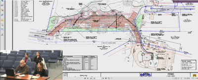 Primo Pitches Expansion of Restaurant and Farm | News ...