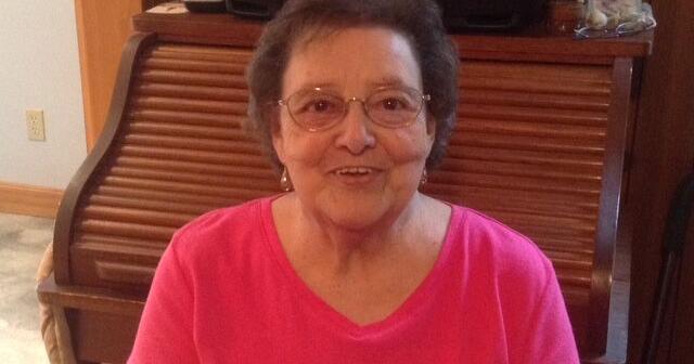 Ava Jackson | Obituaries | midcoastvillager.com