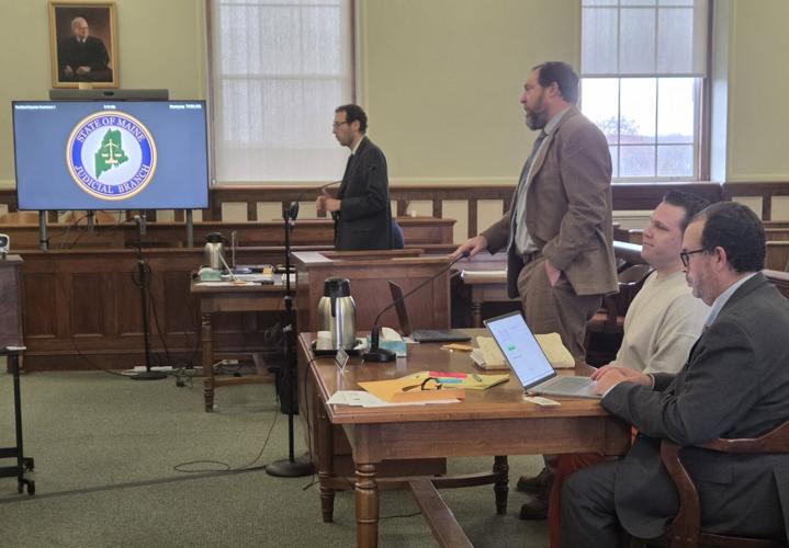 State Police Recount High-Speed Chase, Standoff in Cushing Homicide ...