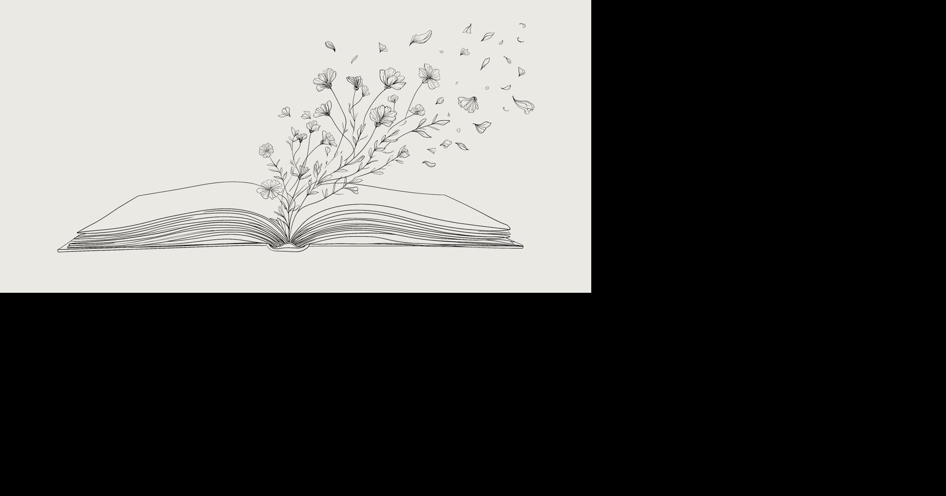 Counting Breaths, Not Syllables | Poetry Talk | midcoastvillager.com