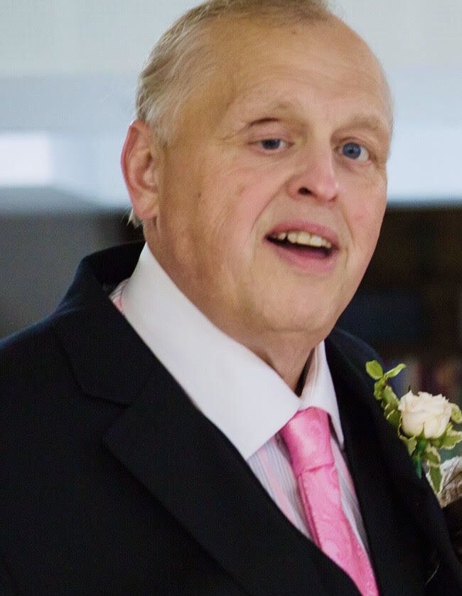 Michael ‘Tony’ Balser | Obituaries | midcoastvillager.com