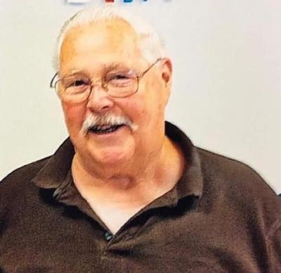 Joseph Forti service notice | Death Notices | midcoastvillager.com