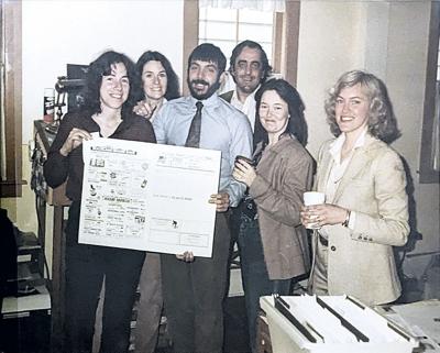 The Free Press — Time to Say Goodbye and a Time to Say Hello | News ...