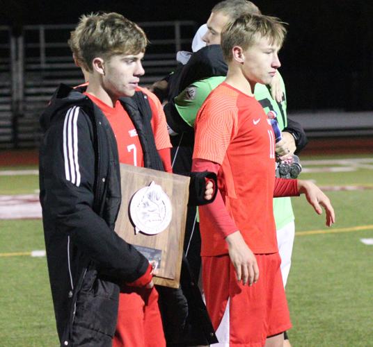 'Jammer Title Dreams Dashed as Dragons, Rams Collect Coveted Regional ...