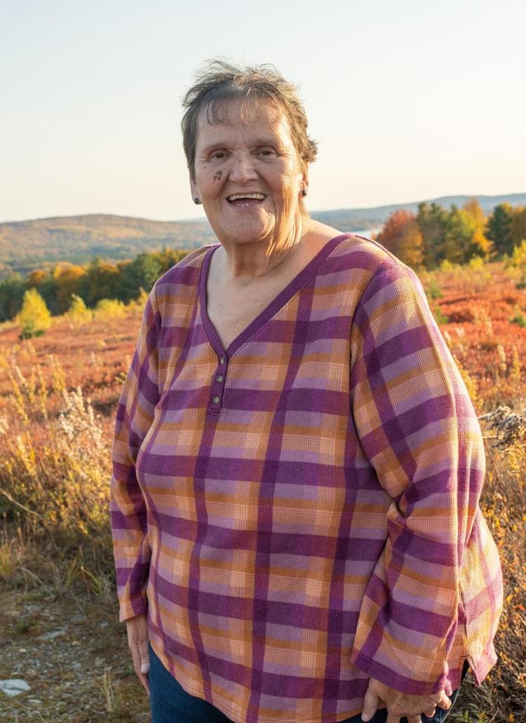 Andrea Marie Flanders | Obituaries | midcoastvillager.com