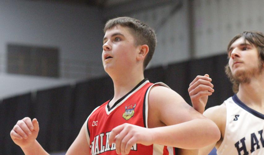 Islander Teams Take Center Court at Annual East/West Tournament ...