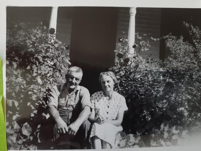 Farewell Neighbor: Yvonne Redman, longtime Belmont resident, has gone ...