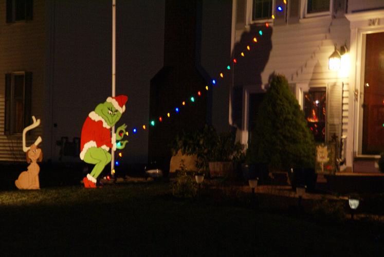 Take Advantage of Holiday Events Beginning with 'The Grinch' Friday ...